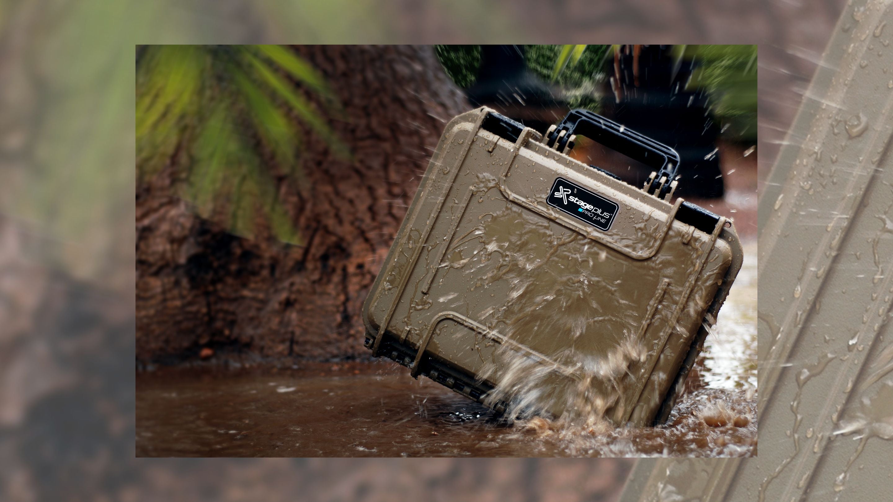 Small Hard Cases Collection – Durable Protection by ProLine by Stage ...