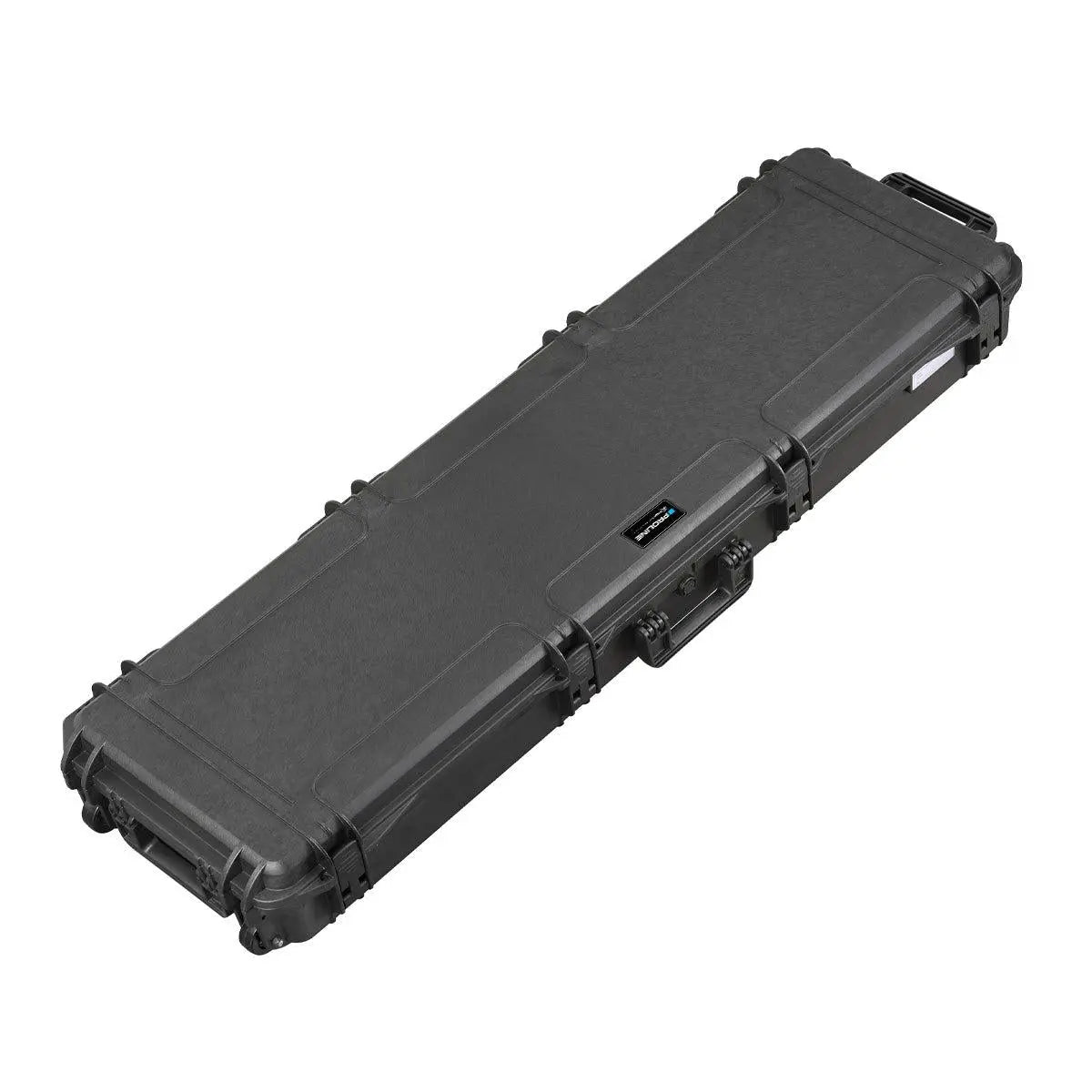 ProLine SP PRO 1350BK Rifle Case | Black, Watertight & Durable ...