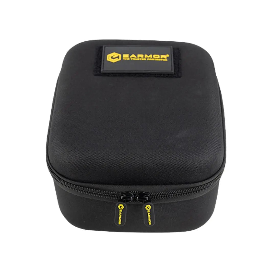 Earmor S16 Headset Carry Case | Crush-Proof & Waterproof – BellGear ...