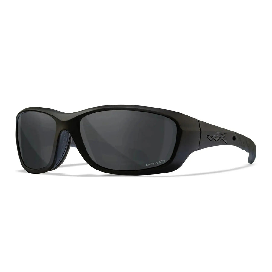 Wiley X Ballistic Glasses | Military-Grade Eye Protection – BellGear ...
