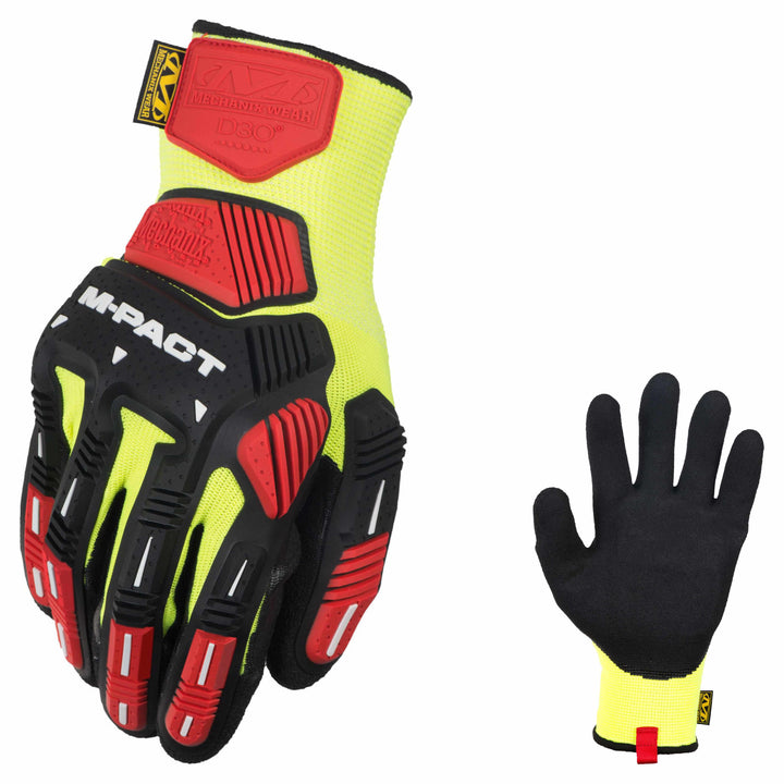 Mining Safety Gloves – BellGear (Pty) Ltd