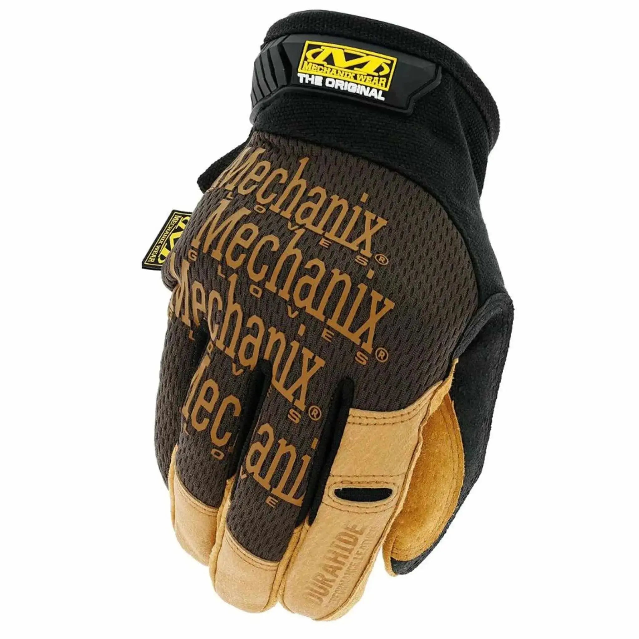Mechanix Wear DuraHide Original – BellGear (Pty) Ltd