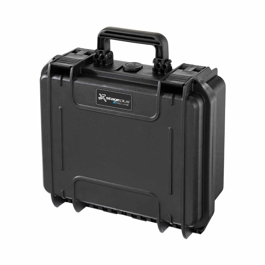 ProLine by Stage Plus Utility Boxes and Hard Cases – BellGear (Pty) Ltd