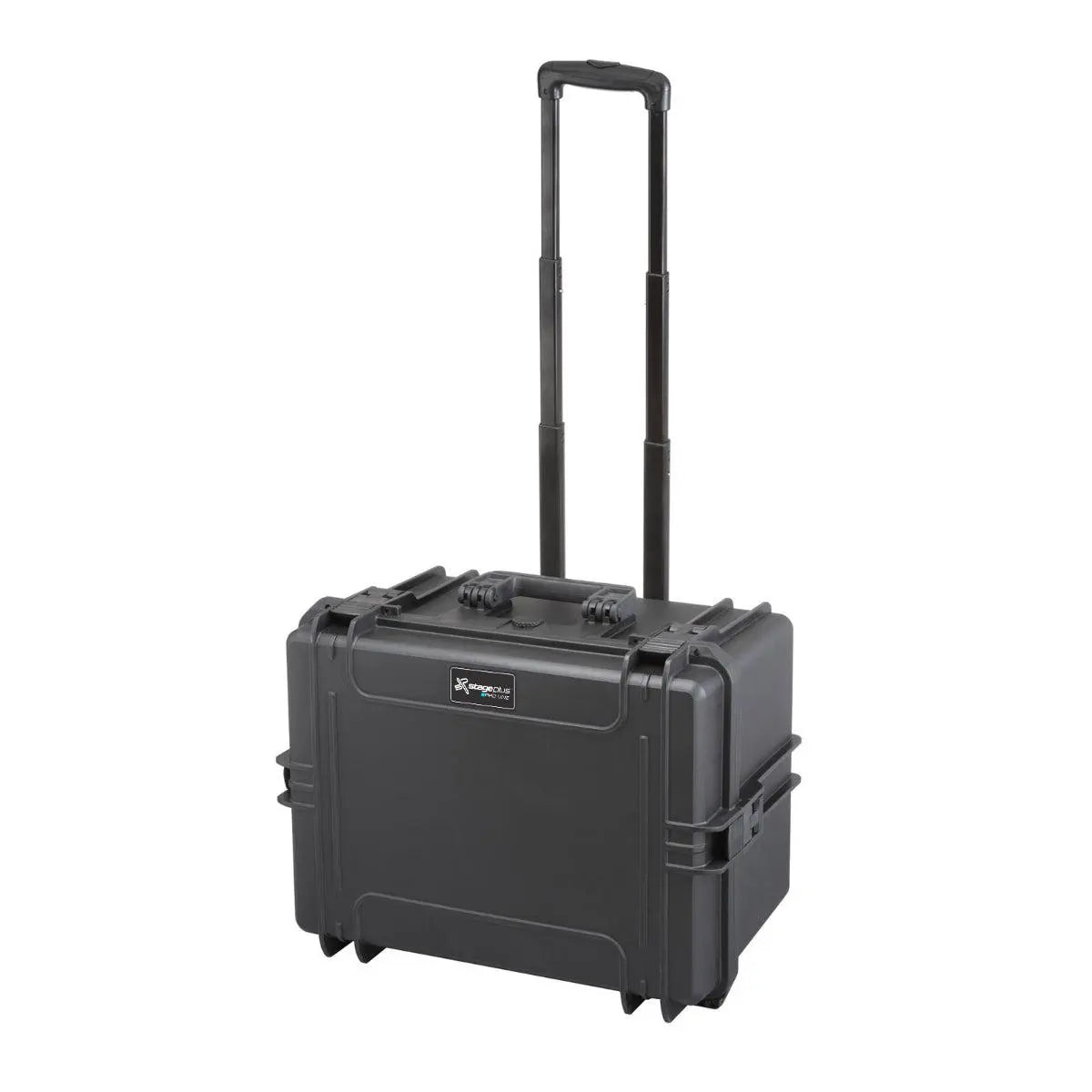 Proline | BLACK HARD TROLLEY CASE -SP PRO 505H280TR BK EMPTY – BellGear ...