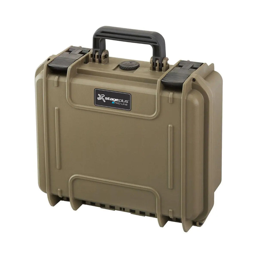Stage Plus | Gun & Rifle Cases – BellGear (Pty) Ltd